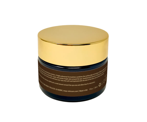Advanced Firming Eye Cream with Matrixyl 3000